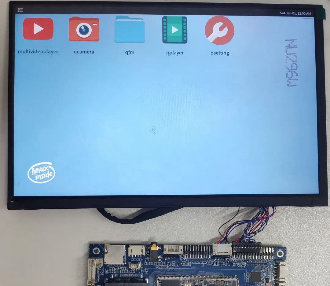 触觉智能分享-RK3568 MIPI转单路LVDS屏幕调试_rk3568 evb-CSDN博客