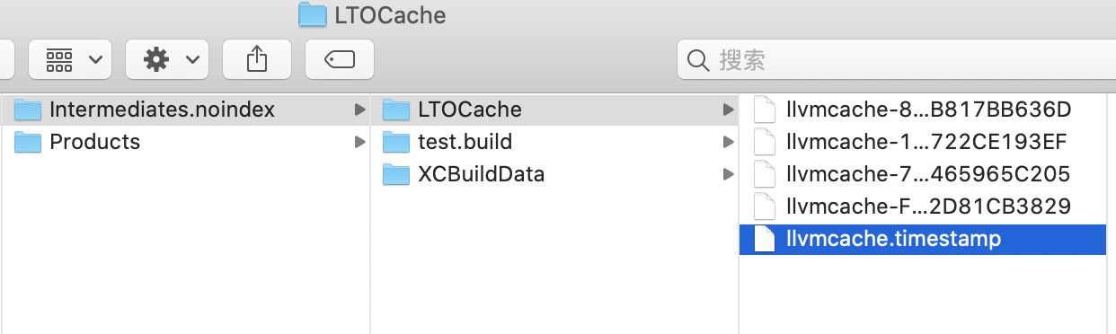 代码优化利器 LTO 介绍_llvm编译器 中lto是什么意思-CSDN博客
