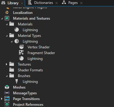 [KANZI]Kanzi中使用shader实现效果_kanzishader着色器编写-CSDN博客