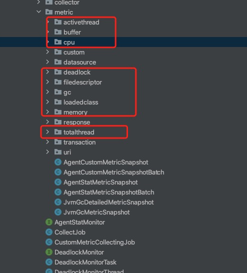 arthas命令实现原理-MBean的使用-CSDN博客