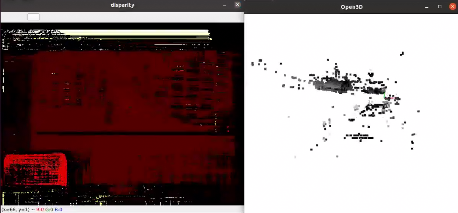 oak深度相机入门教程-Gen2 相机_gen2-camera-demo-CSDN博客