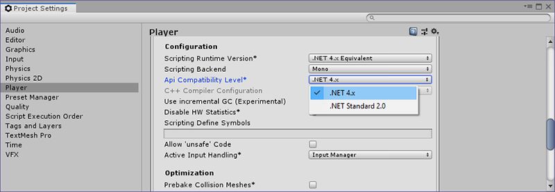 unity导入osgb格式的数据_支持皮克斯USD格式：USD Unity SDK预览版现已推出-CSDN博客