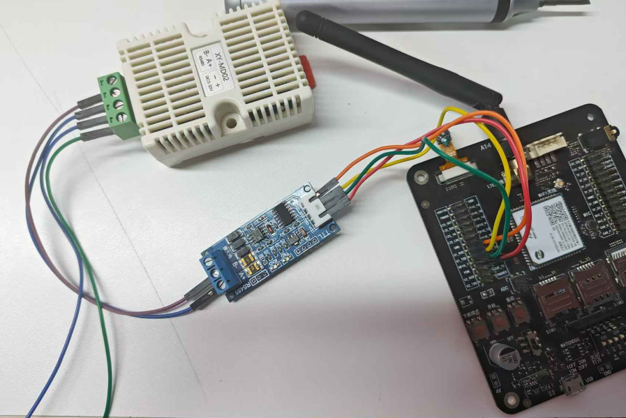 4G模组软件的UART解析 | 实践篇_uart 接口 4g-CSDN博客