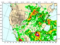 大气科学领域必备的模型软件汇总丨WRF、WRF-CMAQ、WRF-Chem、WRF-Hydro、WRF DA、PMF、MCM、CAMx ...