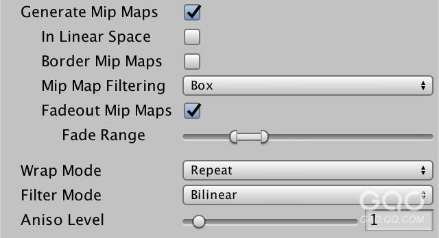 Unity3D mipmap_unity mipmap-CSDN博客