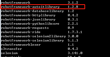 自动化测试框架Robot Framework安装教程，超详细！_robotframework安装教程-CSDN博客