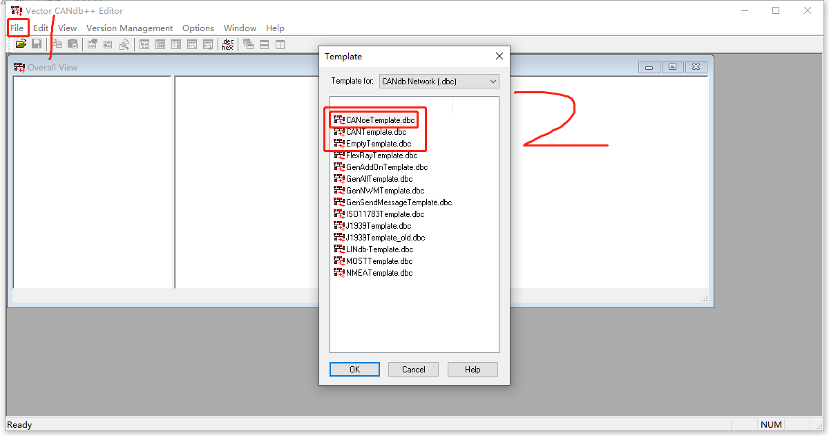 一个DBC文件的诞生(CANdb++)_candb++下载-CSDN博客