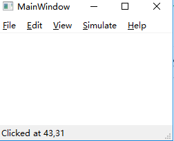 Qt：如何自定义一个类，并与mainwindows关联起来_qt自定义类怎么在mainwindow中展示-CSDN博客