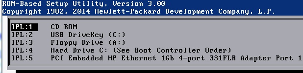 h3c服务器设置u盘引导,H3C FlexServer R390服务器装系统前的准备工作-CSDN博客