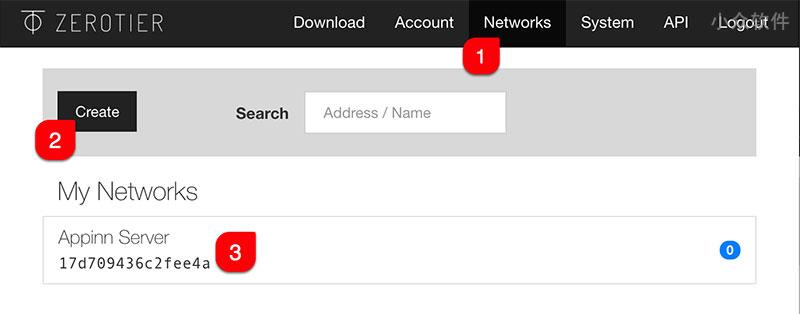 通过ZeroTier访问无公网IP地址，实现内网穿透_zerotier physical ip unknown-CSDN博客