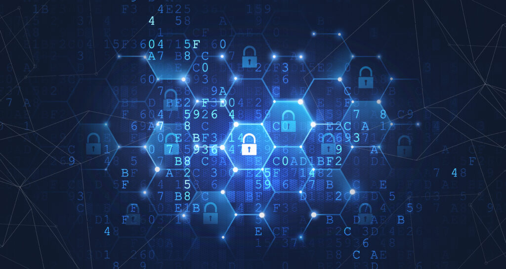 担心云渲染安全问题？蓝海创意云“双重认证”值得信赖-CSDN博客