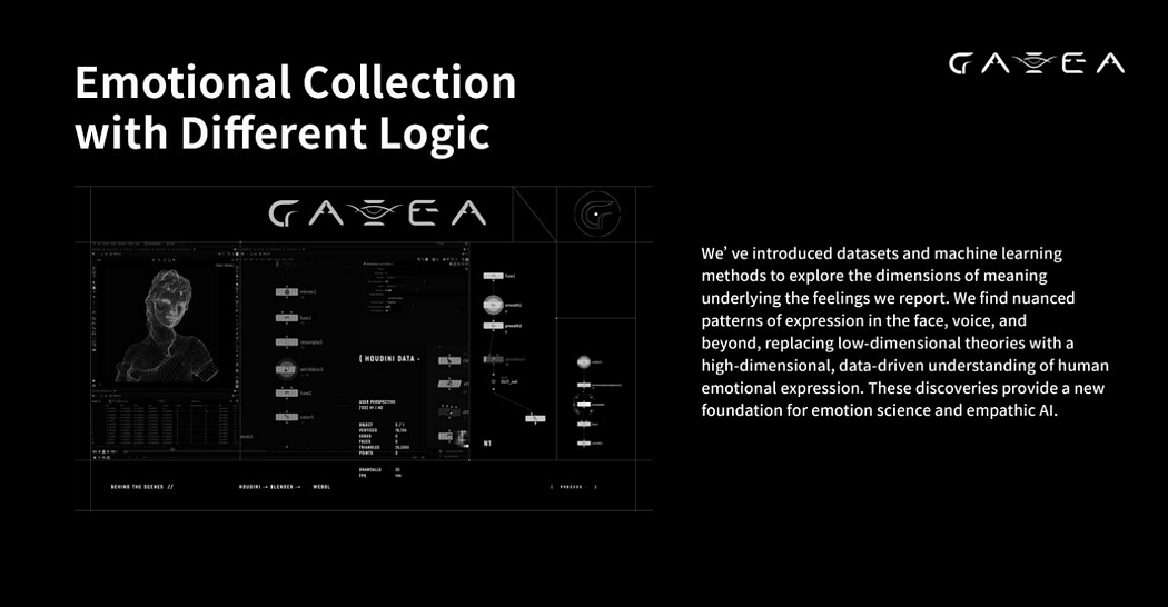 What Is GAEA Doing for Humanity?_gaea的deep training on-chain-CSDN博客