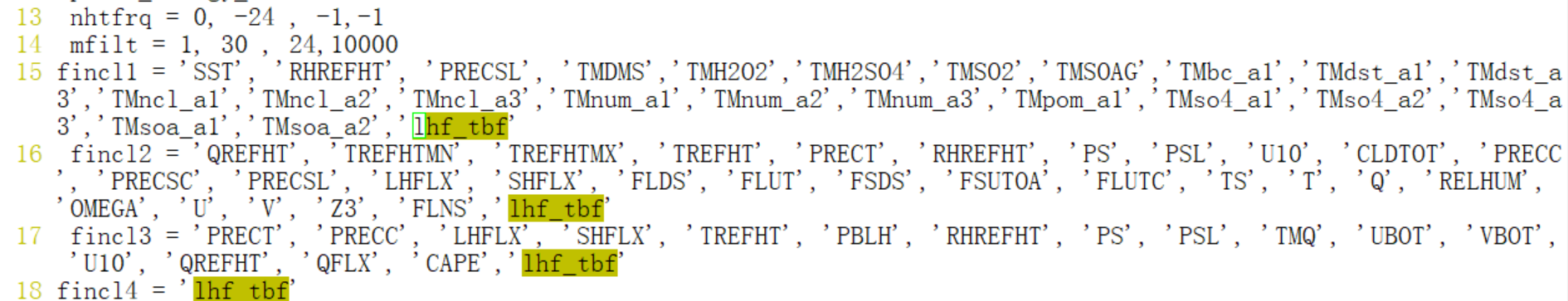 cas-esm输出新变量代码修改_cas-esm源代码-CSDN博客