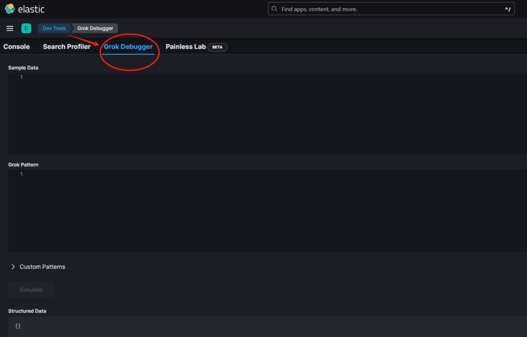 日志解析神器——Logstash中的Grok过滤器使用详解-CSDN博客
