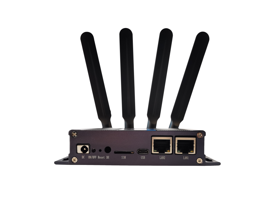 5G赋能AGV，为智慧工厂输送最炫“打工人”_agv小车能通过5g gre vpdn实现么-CSDN博客