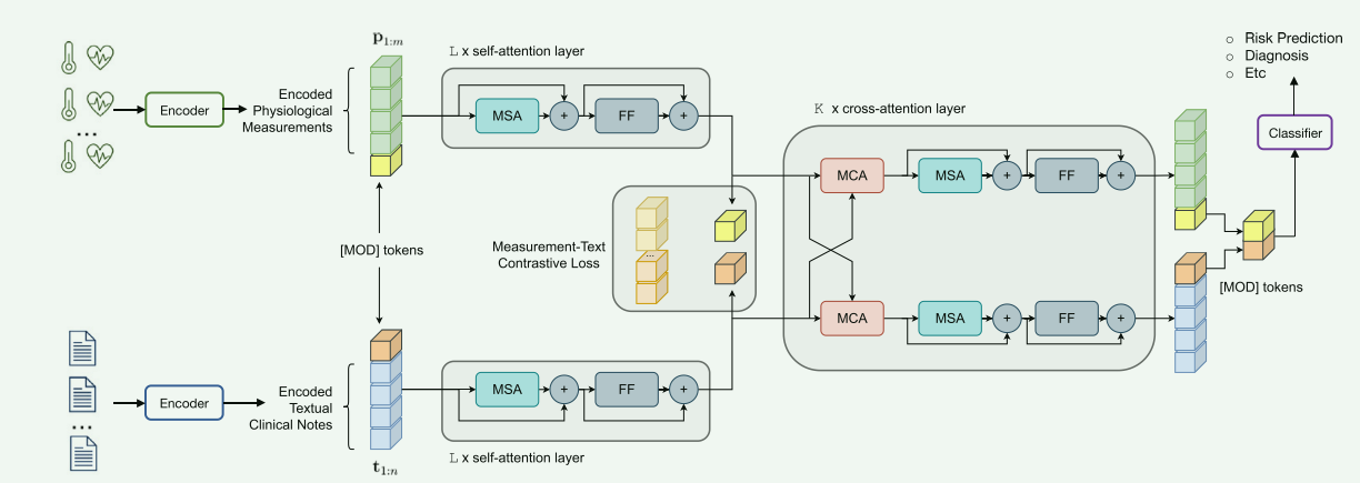 【论文阅读笔记】Attention-based multimodal fusion with contrast for robust ...