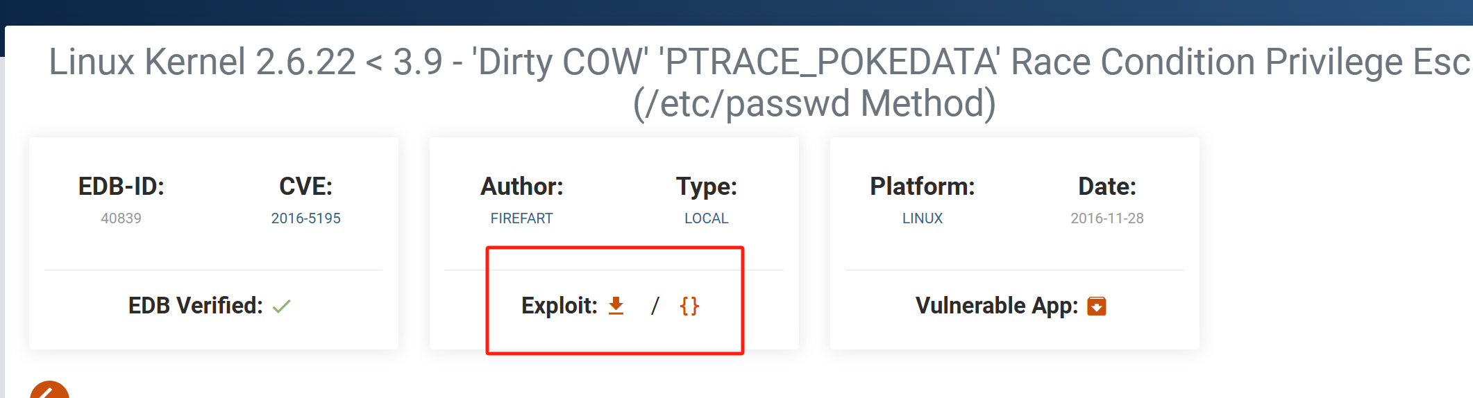 vulnhub KioptrixVM3 靶场练习_kioptrix vm3-CSDN博客