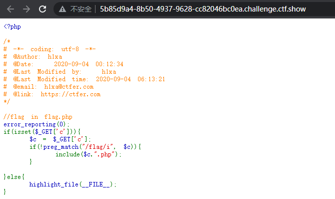 Ctfshow Web入门 Web28~web40 命令执行ctfshow Web28 Csdn博客