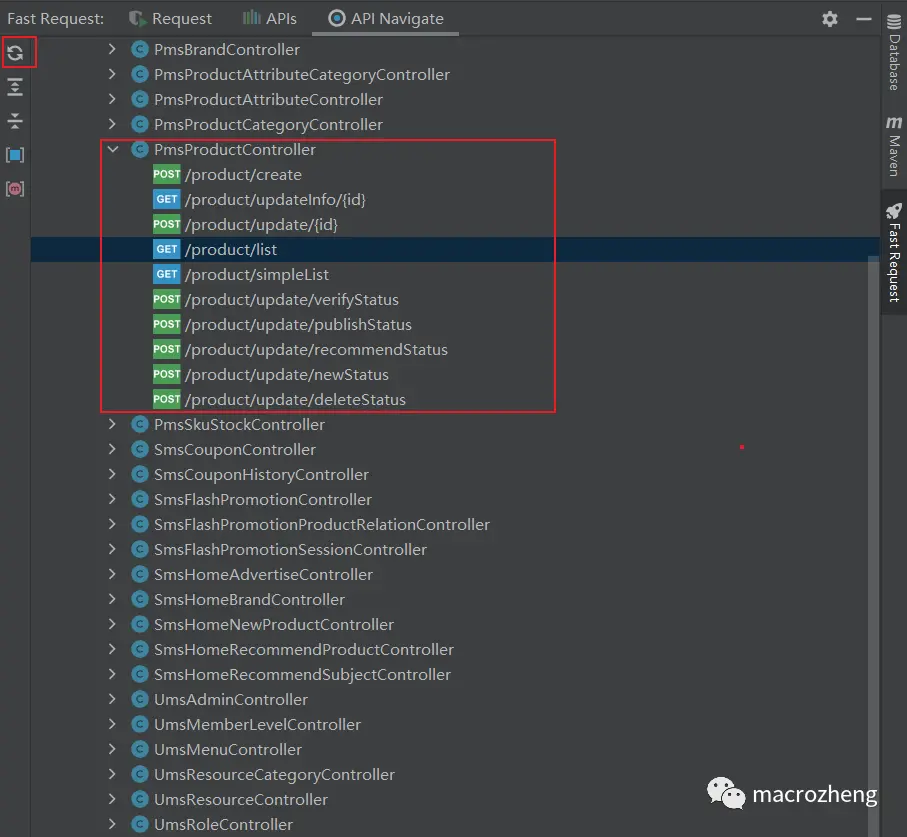 好用到爆！IDEA 版 Postman 面世了，功能真心强大_idea postman插件-CSDN博客