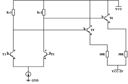ECL/PECL/LVPECL电平学习笔记_lvpecl为什么要端接200r电阻-CSDN博客