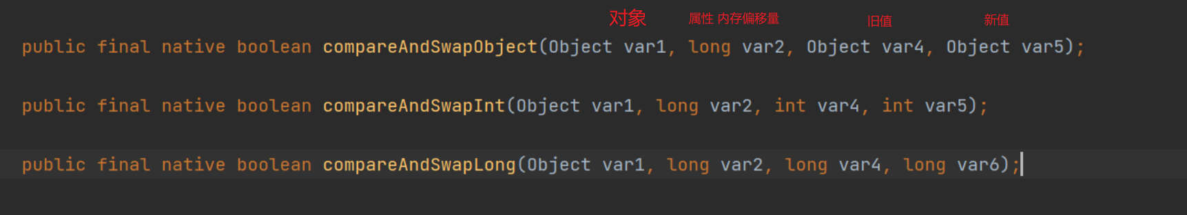 Juc中的cas、aba问题jucbcc Csdn博客
