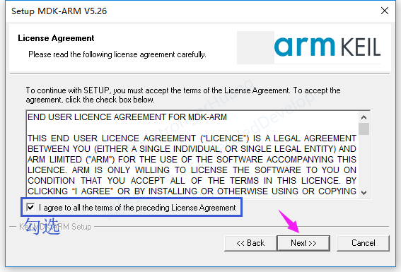 Keil系列教程01_Keil介绍、下载、安装与注册-CSDN博客