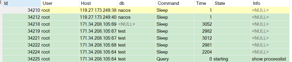 慢查询优化_long query time统计的时间-CSDN博客