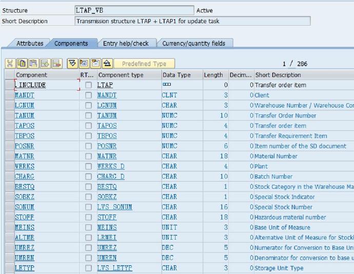 LT09BADI:LE_WM_RF_QUEUE_SAP刘梦_新浪博客-CSDN博客
