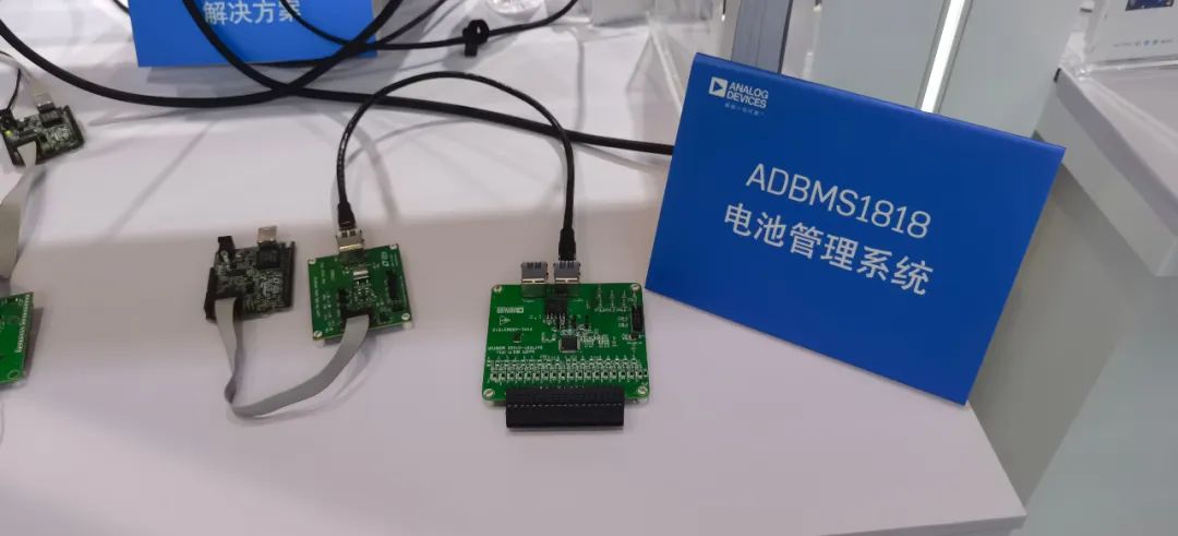 慕尼黑上海电子展第一天，寻找行业重启新活力！-CSDN博客