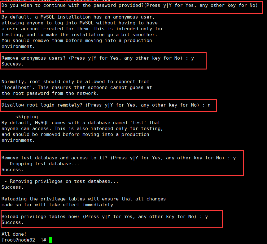 CentOS安装MySQL8.0-CSDN博客