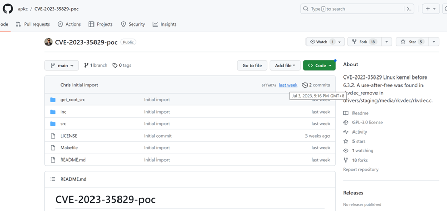 针对安全人员的水坑攻击-CSDN博客