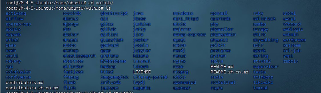 Struts2漏洞之S2-046漏洞复现学习-CSDN博客