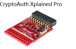 ATECC508A加密芯片_atecc508a 简单用法-CSDN博客