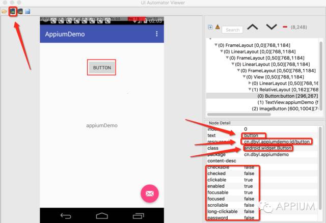 Appium入门自动化测试（3） —— Appium 常用API_appium api官方文档-CSDN博客