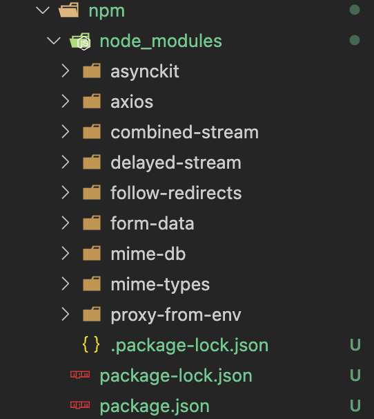 npm、yarn、pnpm的优劣与pnpm的原理与使用_pnpm和npm有啥区别?-CSDN博客