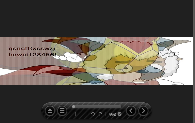 青少年CTF训练（Misc）wp_青少年ctf 简简单单的题目-CSDN博客