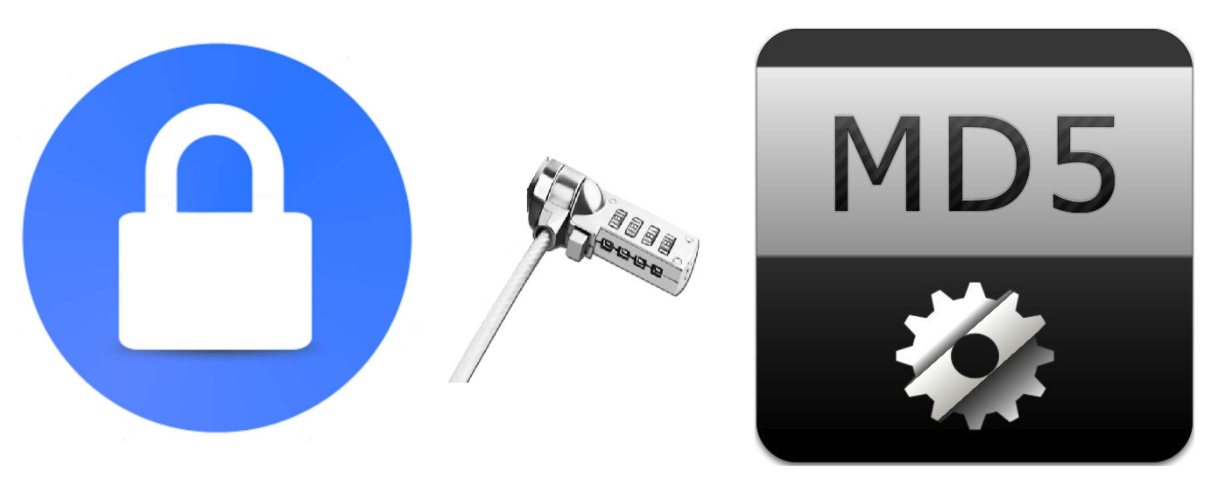 摘要加密算法——MD5加密-CSDN博客