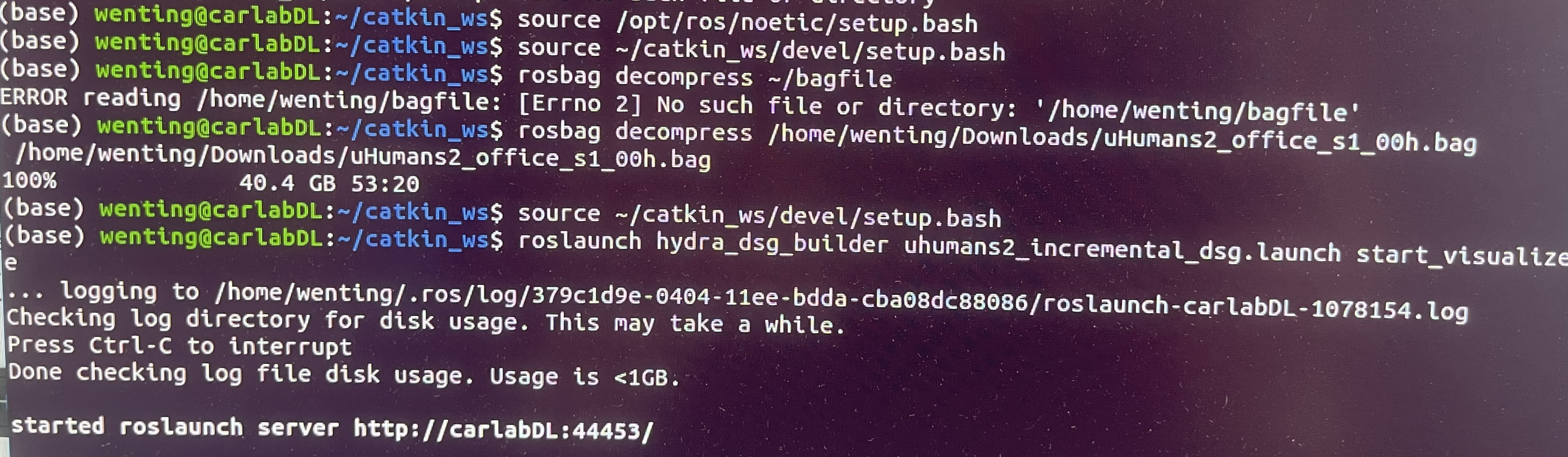 Hydra复现_hyrsm复现-CSDN博客