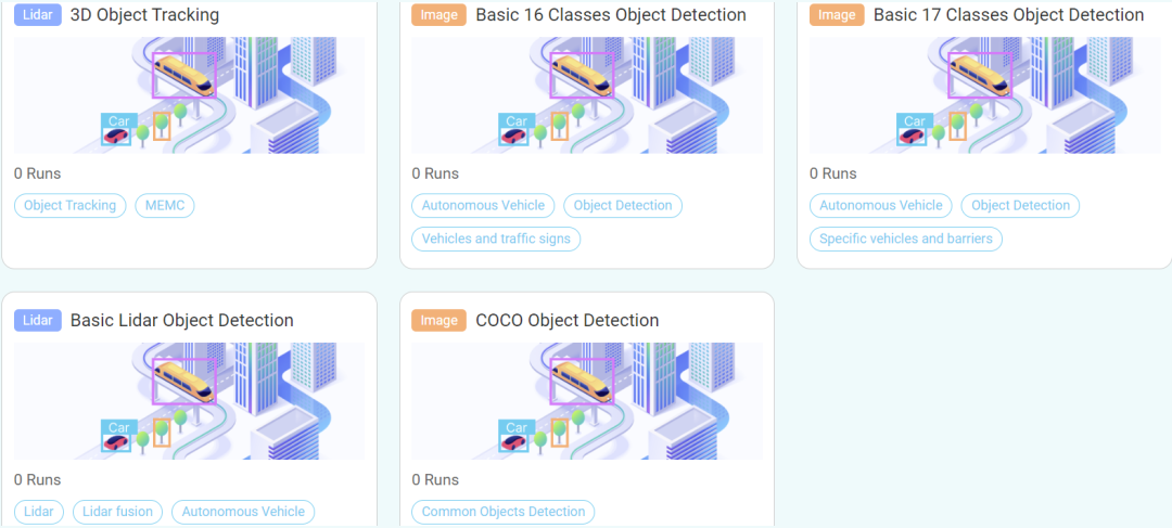 Xtreme1如何利用AI加速多模态训练数据的处理-CSDN博客