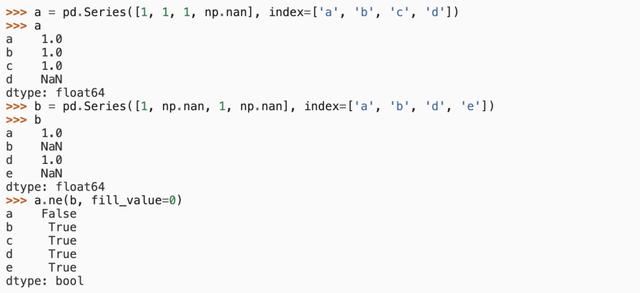 pandas-pandas-csdn