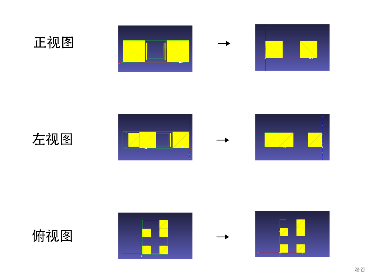 c++ 洛谷入门赛 #14 题解 （Div#4)_给定三个整数 , , a,b,c,请你判断它们是否满足如下所有条件:-CSDN博客
