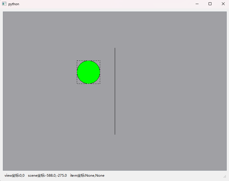 144-QPainter和Graphics/View绘图-Graphics/View绘图-视图控件QGraphicsView-CSDN博客