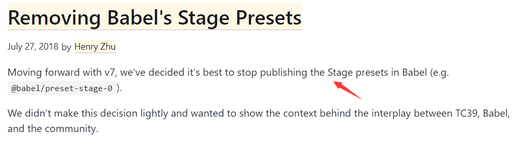 Babel是什么？Babel到底可以用来干嘛___一文带你从零开始认识Babel-CSDN博客