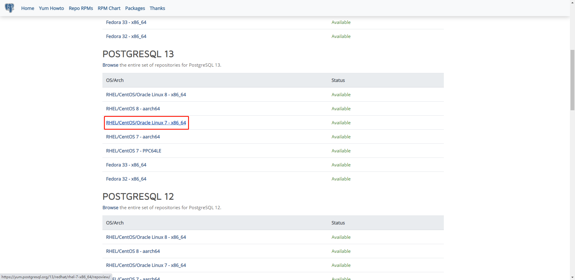 Postgresql Linux离线安装部署及超图应用_linux离线安装postgresql-CSDN博客