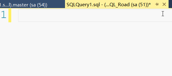 这款sql Server插件太好用了，写代码完全停不下来 Csdn博客