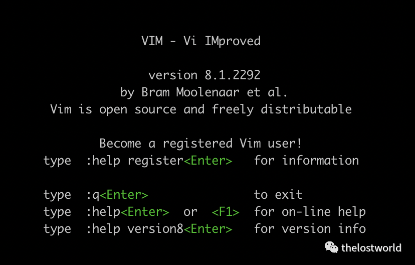 mac vim 保存退出_Vim学习笔记整理-CSDN博客