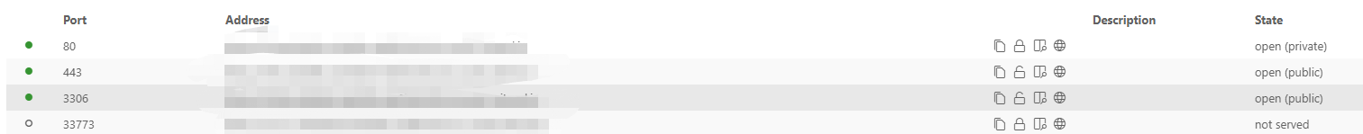 gitpod-Vika表格ApiTable远程数据库连接调试_apitable 支持连接数据库-CSDN博客