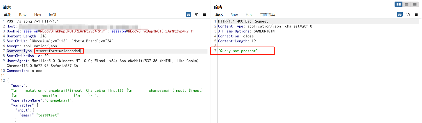 CSRF+GraphQL的奇妙组合_graphql csrf-CSDN博客