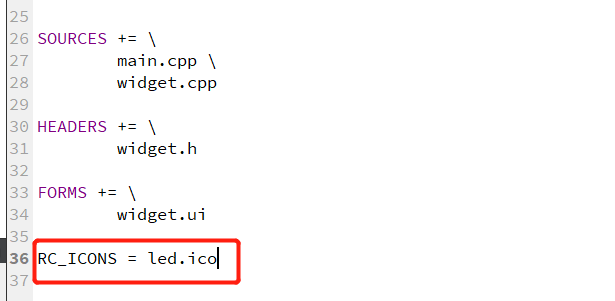 串口控制LED（上位机+下位机）_上位机控制led-CSDN博客